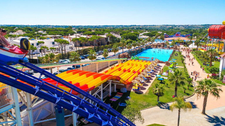 Aquashow Park: All attractions - Aquashow Tickets