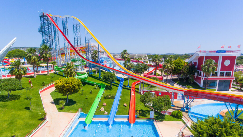 Aquashow Park: Todas as atrações - Aquashow Tickets